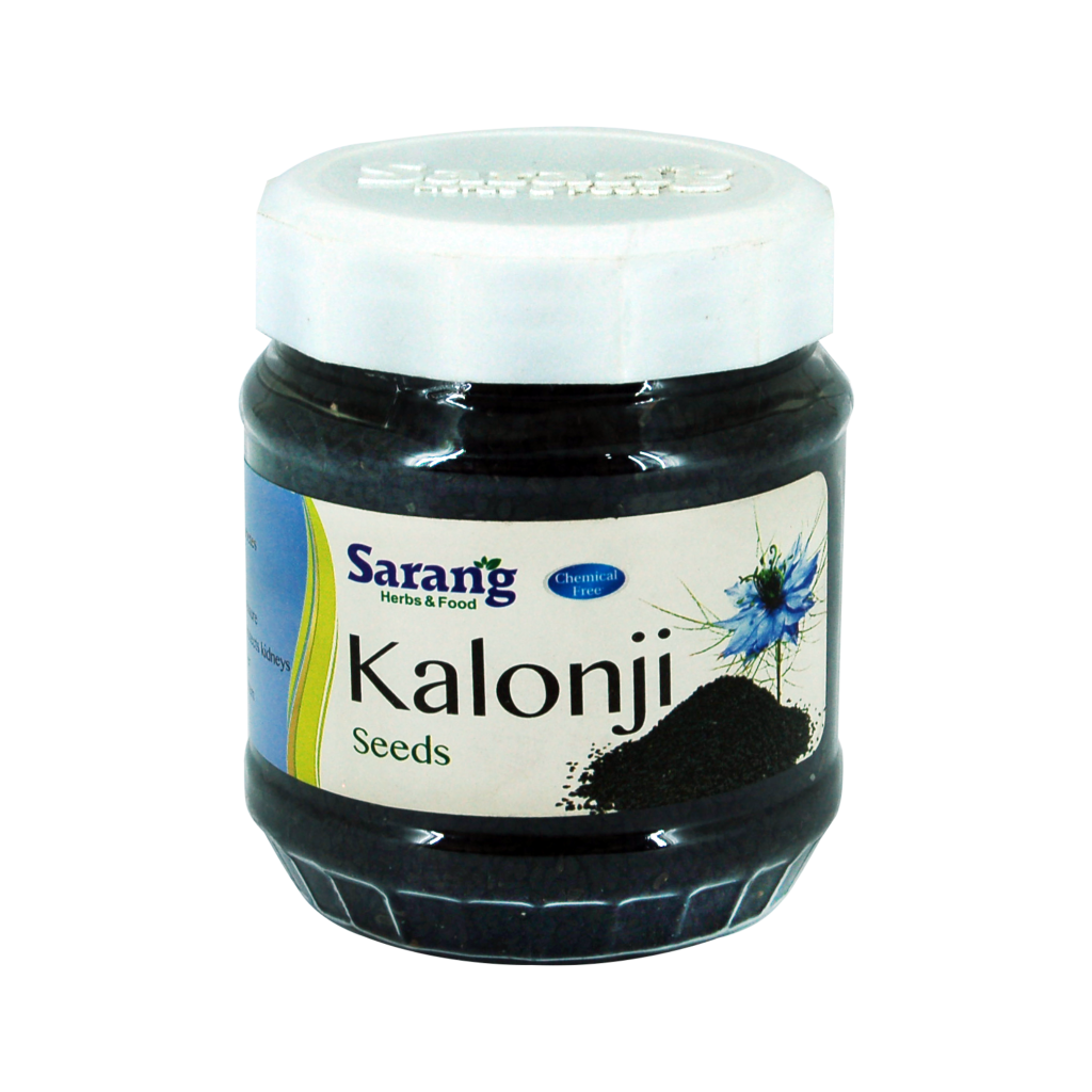 Kalonji seeds - Sarang Kalonji seeds - Sarang
