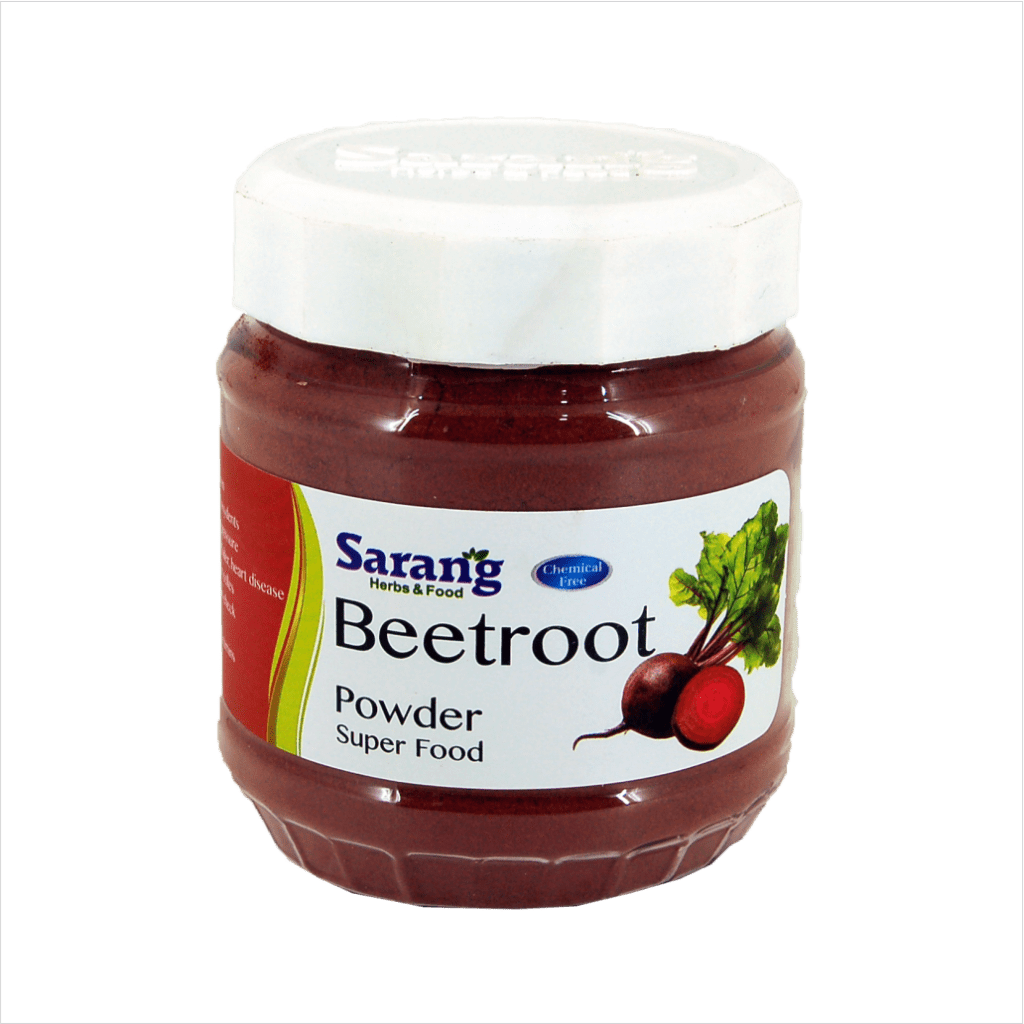 Sarang Beetroot Powder - Sarang